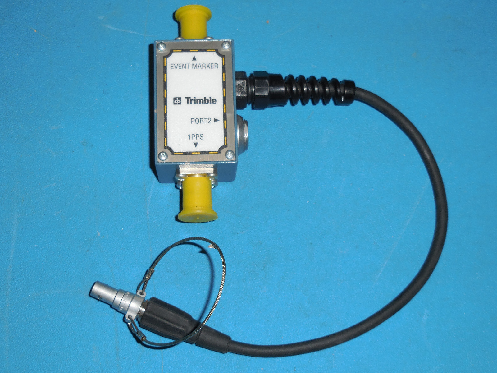 Trimble Event Marker 36451-00 Event Input Marker and 1 PPS output For ...