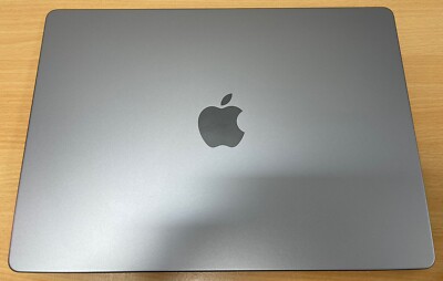 Genuine Apple MacBook Pro 14" M1 2021 A2442 LCD Screen Panel EMC 3650 ...