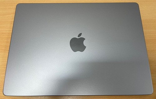Genuine Apple MacBook Pro 14" M1 2021 A2442 LCD Screen Panel EMC 3650 ...