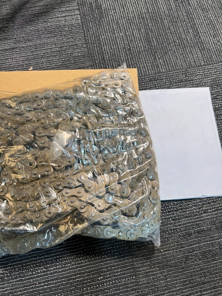 AmbaFlex Spiral Conveyor Belt Chain 81500099SKU Sidebow 5 Meters ASA 3/ ...