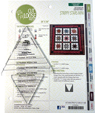 Creative Grids Kites Plus Quilting Ruler Template CGRKC1 for sale ...