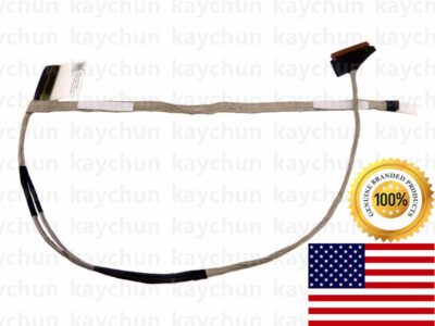 Original LVDS LCD LED VIDEO SCREEN CABLE for HP PROBOOK 430 G2 ZPM30 ...