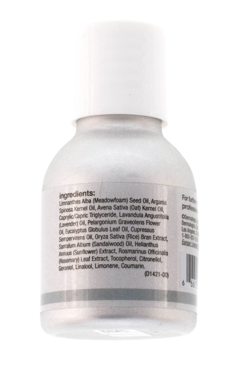 Dermalogica Soothing Additive 1oz/30ml Pro | eBay