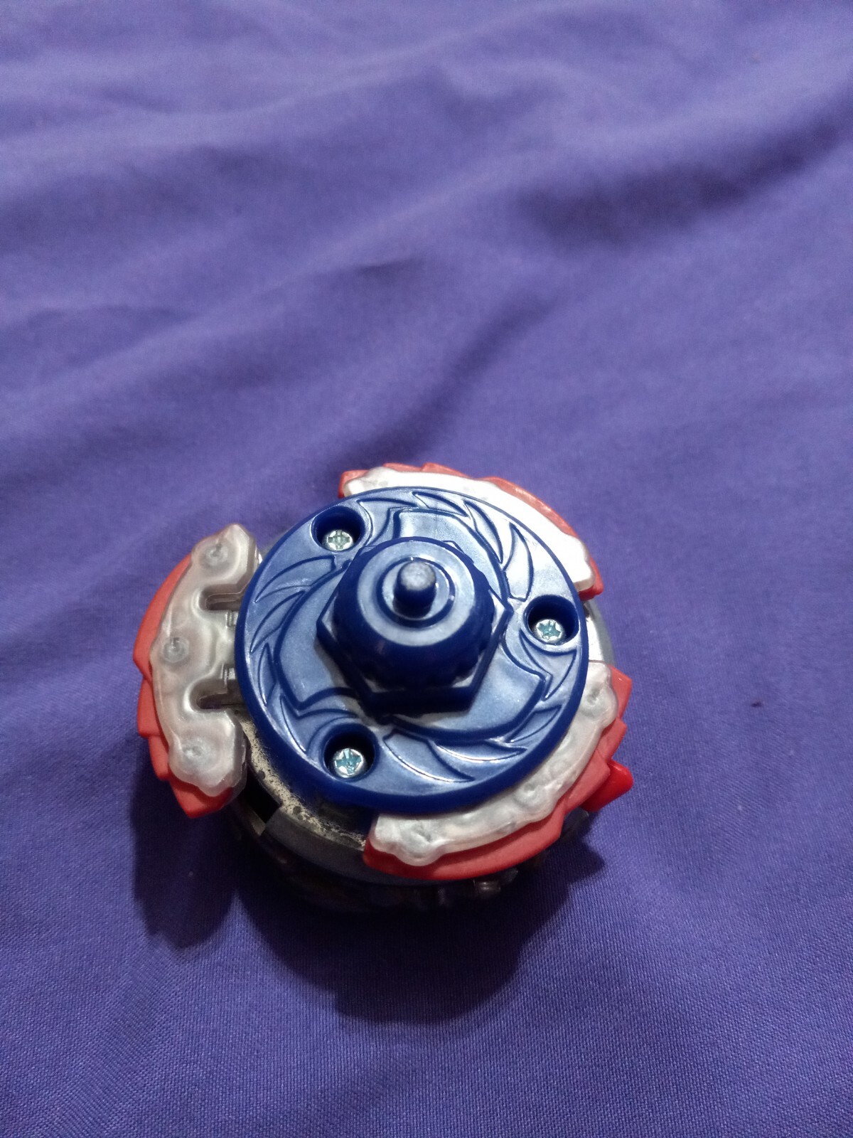 Hasbro: Beyblade Extreme Top System Stealth Battlers- L-Drago Energy ...