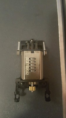 NEW SCX DIGITAL WOS RK42 MOTOR in Mount high rpm (FITS 2 pin RX motor ...