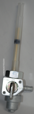 Honda OEM Gas Petcock Fuel Valve ATC250ES(SX) TRX300 TRX300FW 16950-HC4 ...