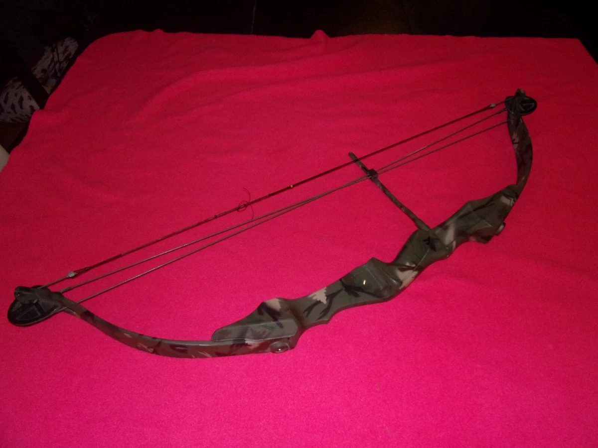 PSE Precision EDGE Series 1000C Compound Bow 29” 45-60#, 50% OFF