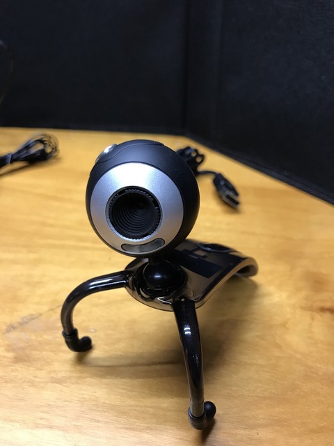 Gigaware 25-297 2-pack PC Cameras With Headsets for sale online | eBay