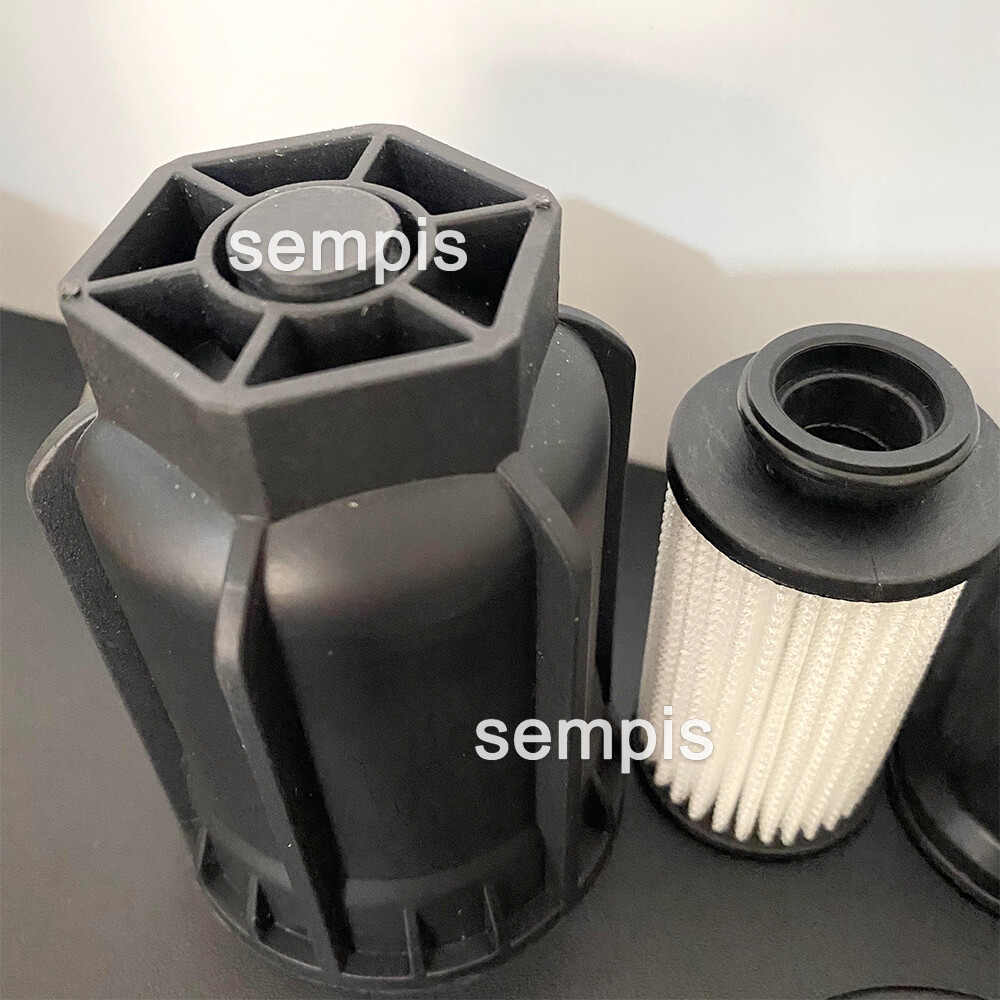 4388378 UF106 Filter Diesel Exhaust Fluid Filter Kit Cummins ...