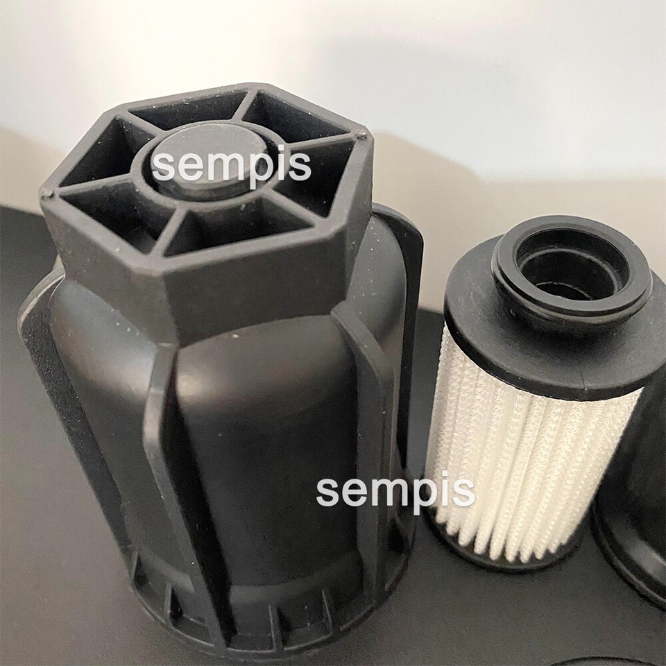 4388378 UF106 Filter Diesel Exhaust Fluid Filter Kit Cummins ...