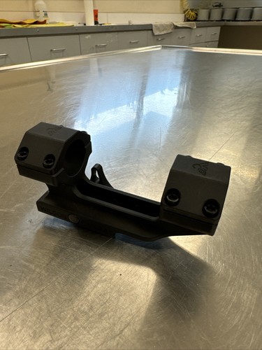 Wilson Combat Accu-rizer Scope Mount | eBay