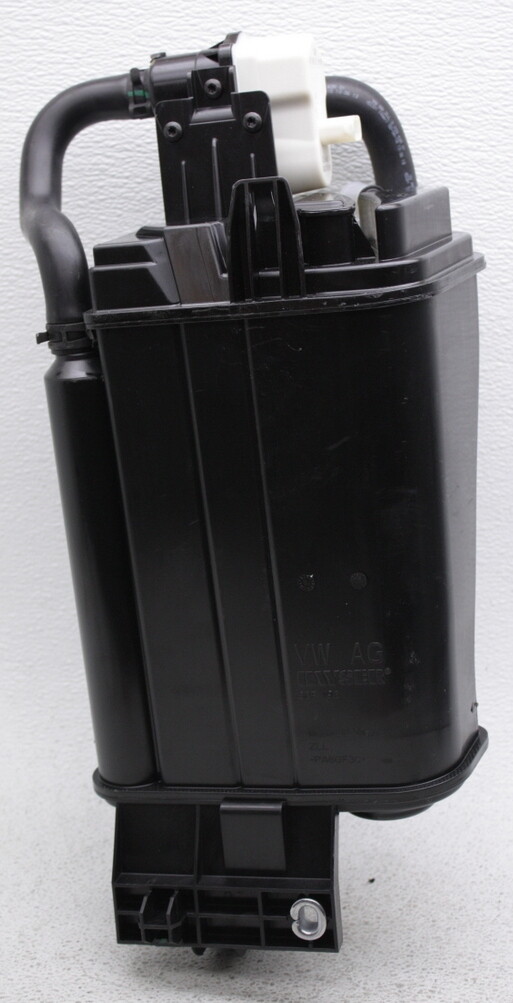 OEM Volkswagen Atlas,Tiguan,Atlas Cross Sport, Fuel Vapor Canister 3QF ...
