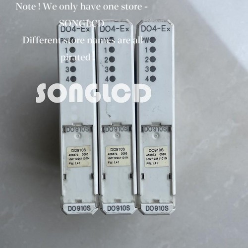 1PCS DO4-EX DO910S 90days warranty via DHL or FedEx | eBay