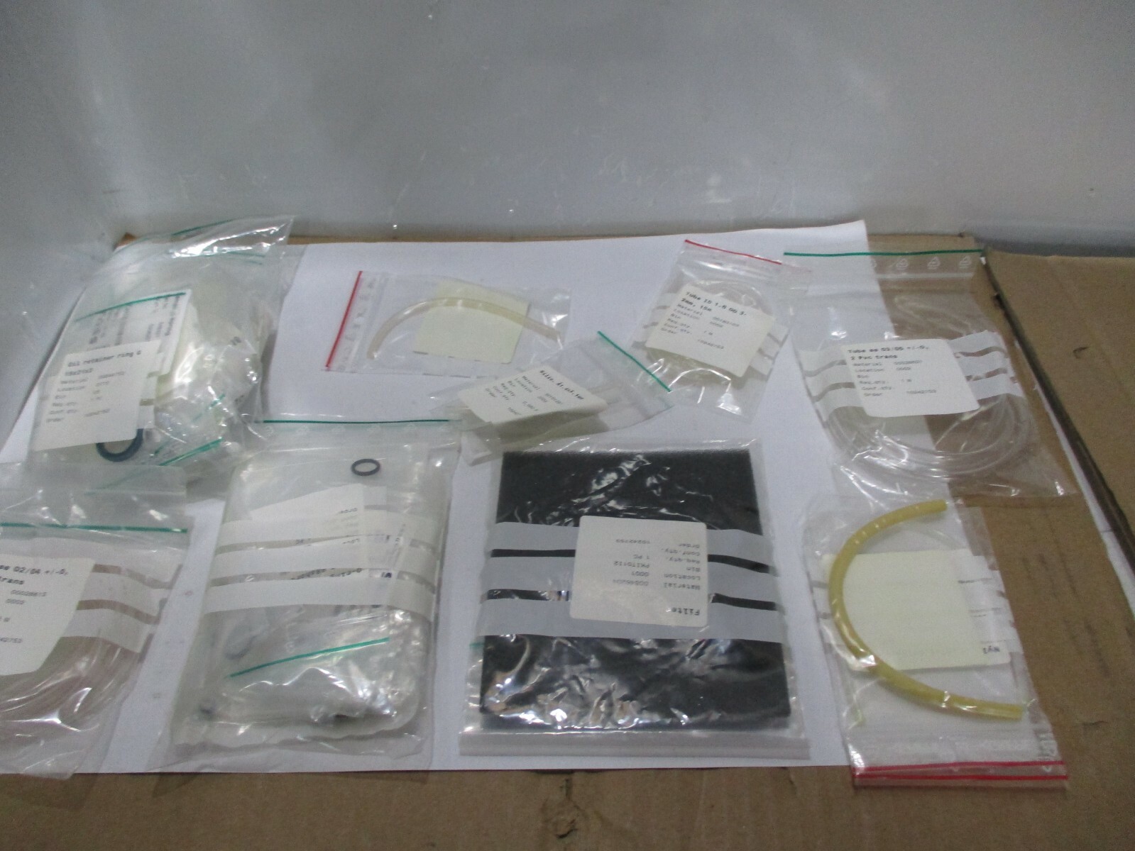 FOSS PM KIT MILKOSCAN S50 00845396 FOR FOSS MilkoScan S50 Milk Analyzer ...