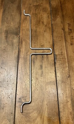 TORO Handle Release Rod 30" TimeMaster 21199 21220 139-5415 Genuine OEM ...