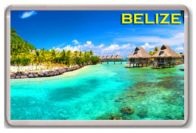 Belize Fridge Magnet Souvenir Magnet Kühlschrank | eBay