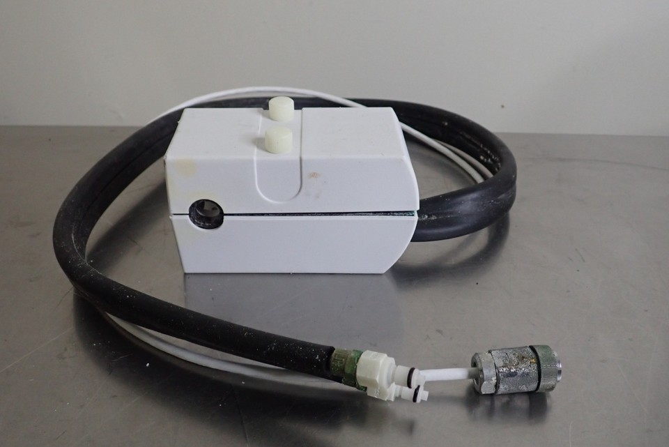 Agilent Technologies G3280-60540 Cooling Assembly | eBay