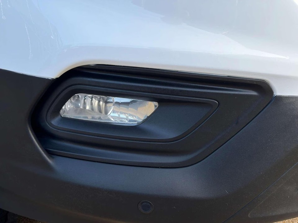 FORD TRANSIT CUSTOM 2.0 320 EcoBlue Leader L2 H2 Euro 6 (s/s) 5dr 2021 ...