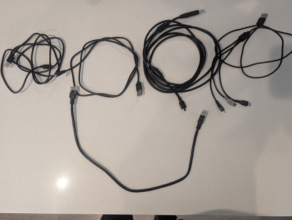 KAT VR LOCO S Motion Tracker (2 leg and 1 waist sensor) with Kat Nexus ...