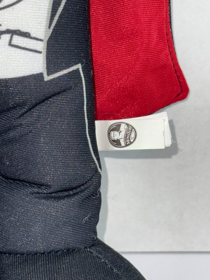 Halloween Count Dracula Vampire Toy Factory Monster Plush Spooky | eBay