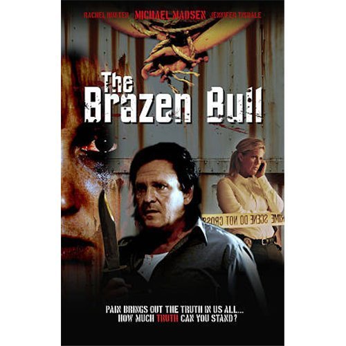 The Brazen Bull (DVD, 2010) for sale online | eBay