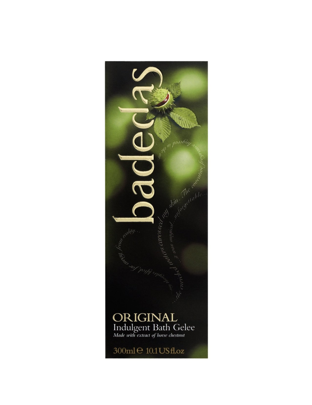 Badedas Rich Bubble Bath 750ml (787211000363) for sale online | eBay