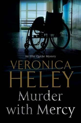 Murder with Mercy by Veronica Heley: New 9780727893567 | eBay