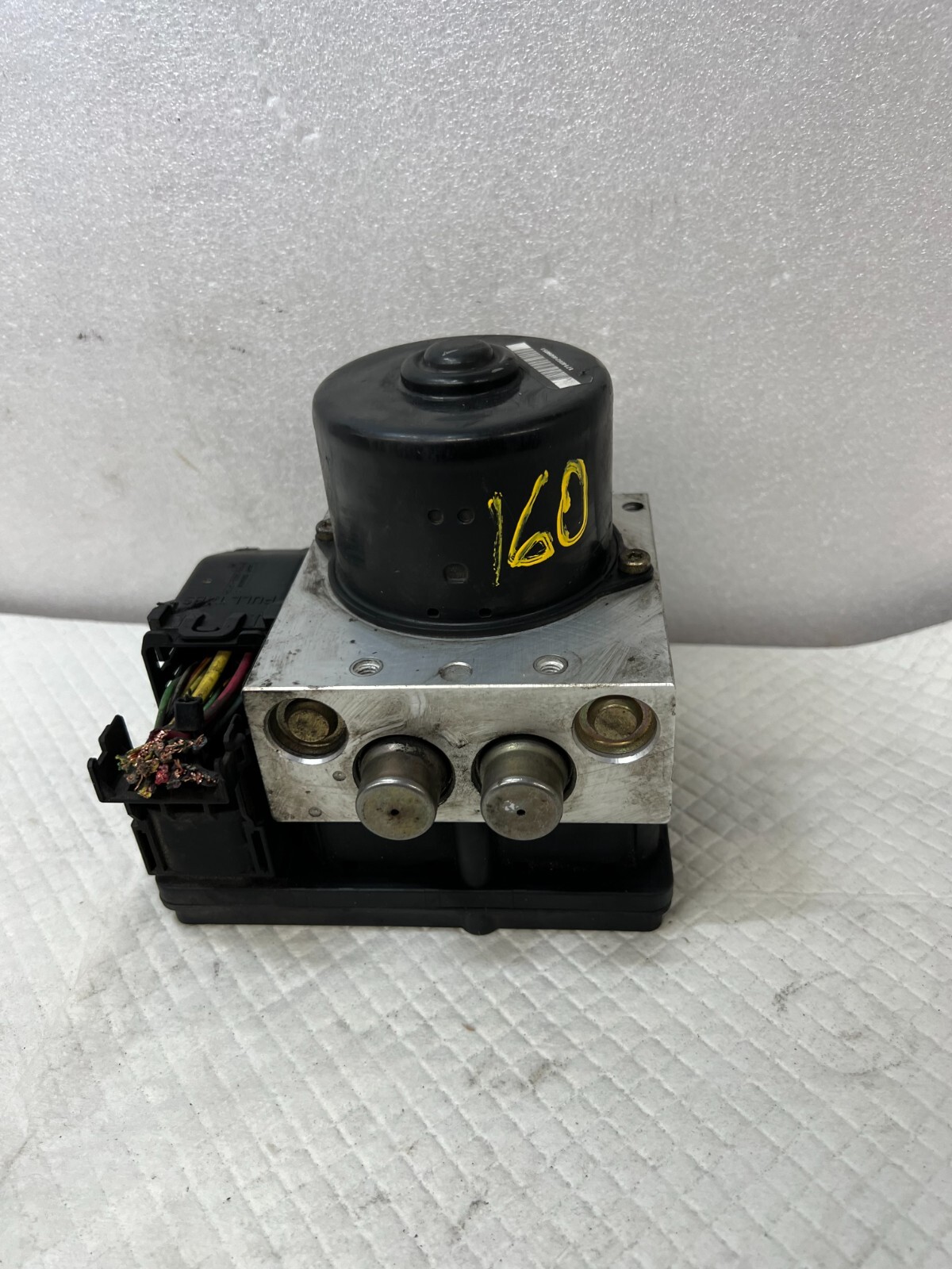 2005 FORD ESCAPE ABS Anti-Lock Brake Pump 5L8T-2C219-AG OEM (160) | eBay