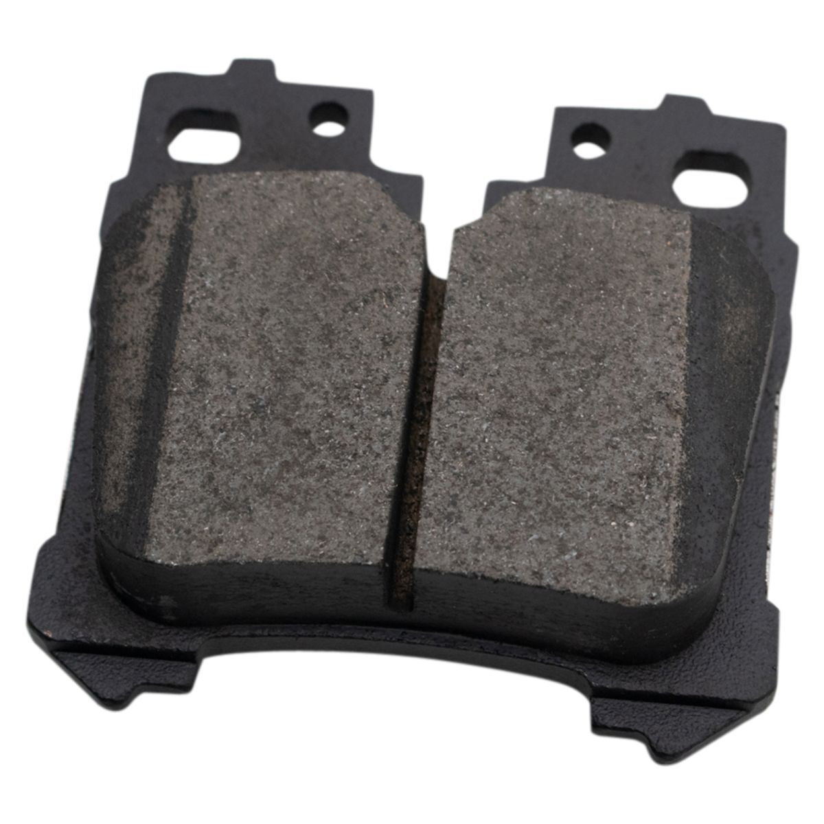 Rear Ceramic Brake Pads & Rotors Kit Fits 2007-2017 Lexus LS460 | eBay