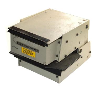 FARRINGTON 41341 CREDIT CARD IMPRINTING MACHINE 115 VAC | eBay