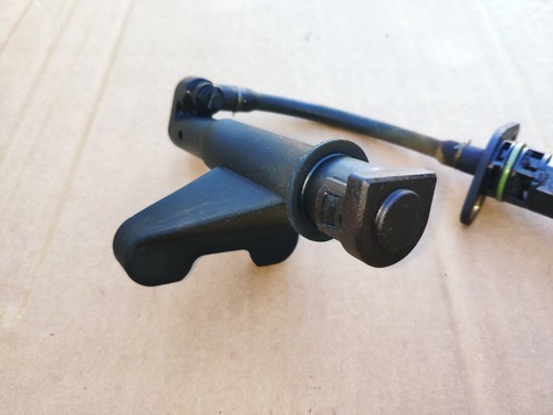 2006 MERCEDES S430 W220 Engine Oil Level Sensor 0041535328 13951102 C41 ...