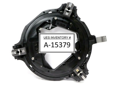 Wafer Processing - Nikon Nsr