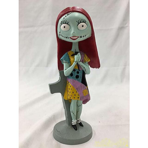 Disney Sally Bobbin Head Nightmare Before Christmas | eBay