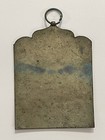 Hand Made jewish amulet talisman charm judaica tas Plaque Enamel On ...