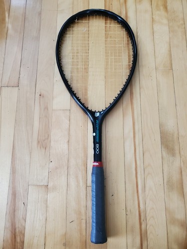 Prince Extender Longbody 800 Ripstick 104 Head Tennis Racquet - Grip 4 ...