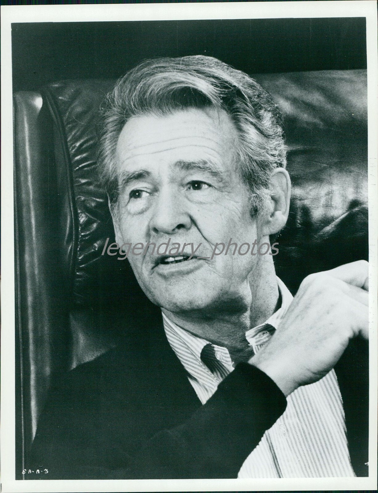 Robert Ryan