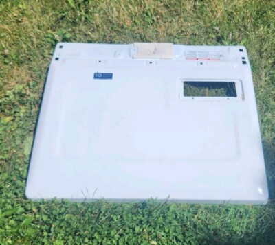 MEDX655DW1 Maytag Dryer Top Panel Section W11170623 White | eBay