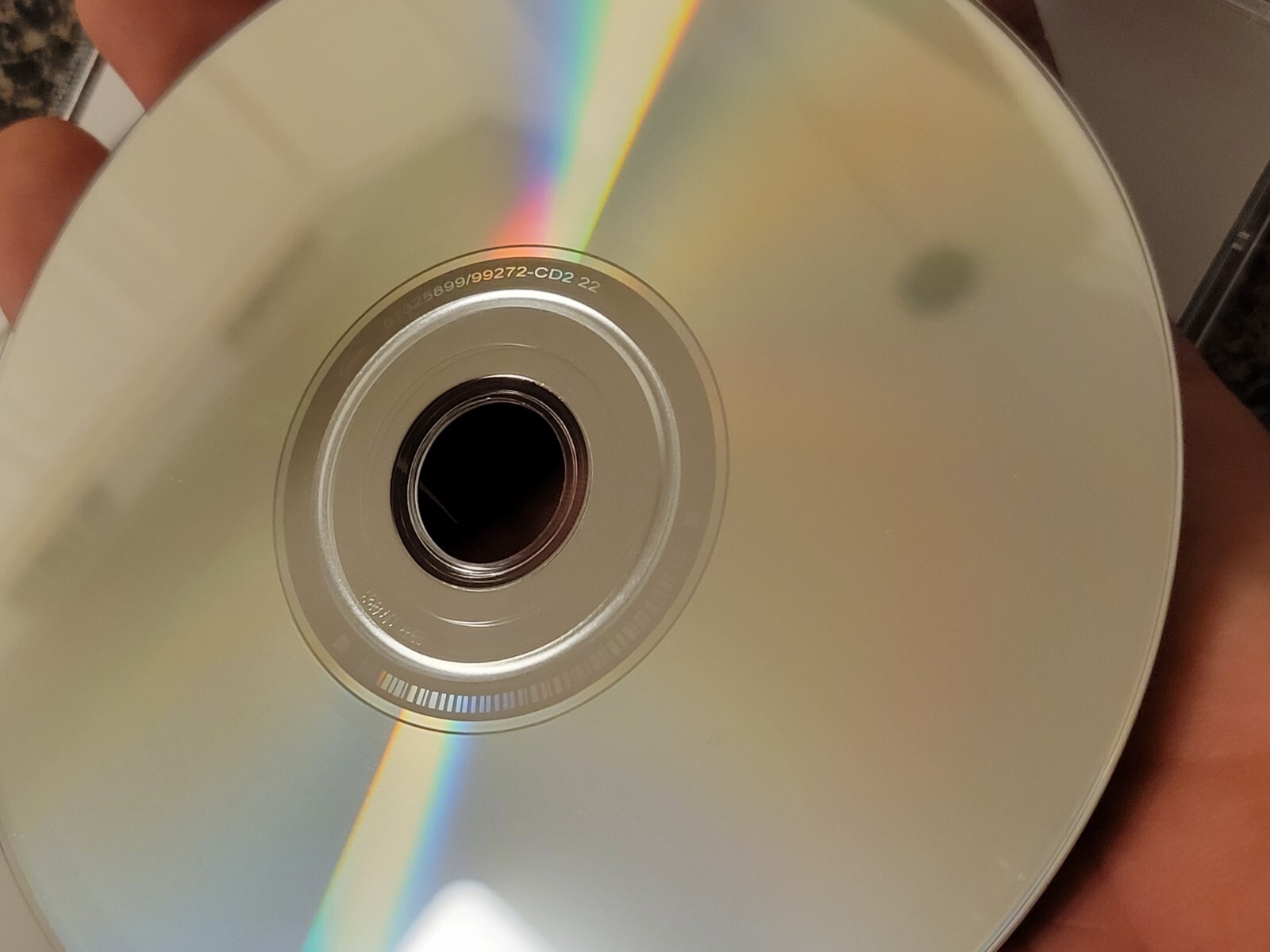 The Best of '94 - '99 by Bush (CD, Aug-2010, 2 Discs, Spv) for sale ...