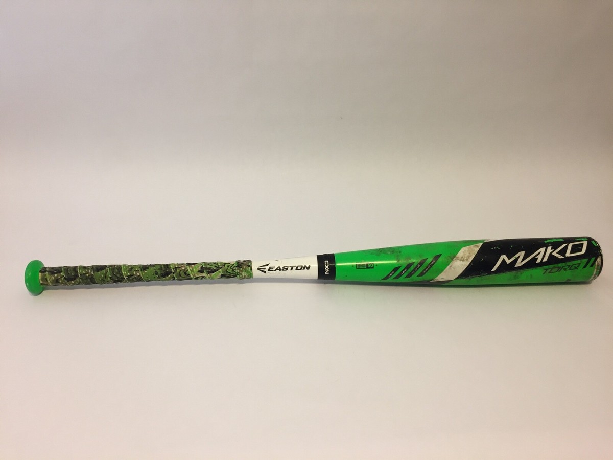 Easton Mako Torq Fastpitch