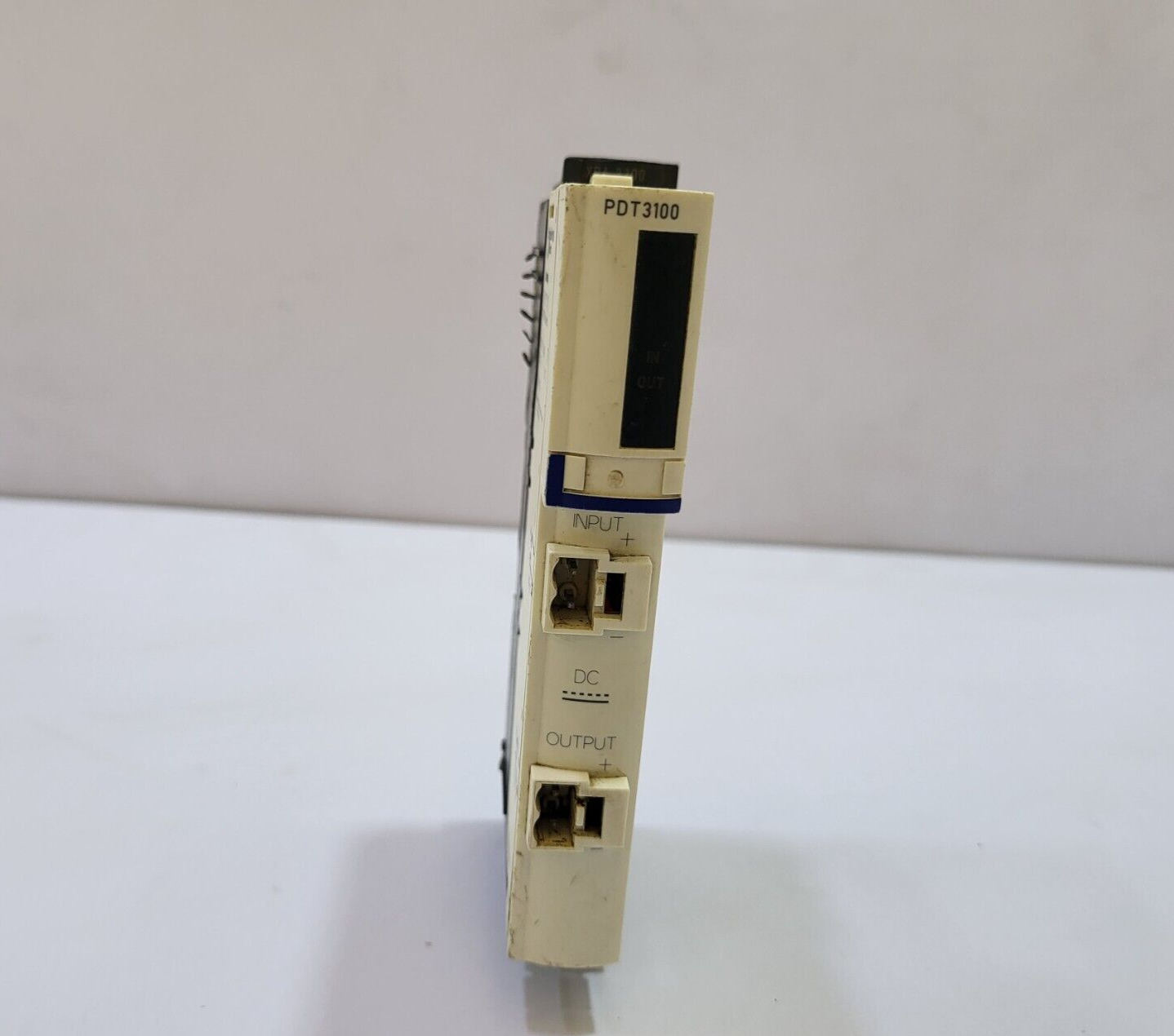 SCHNEIDER STBPDT3100 ADVANTYS MODULE | eBay