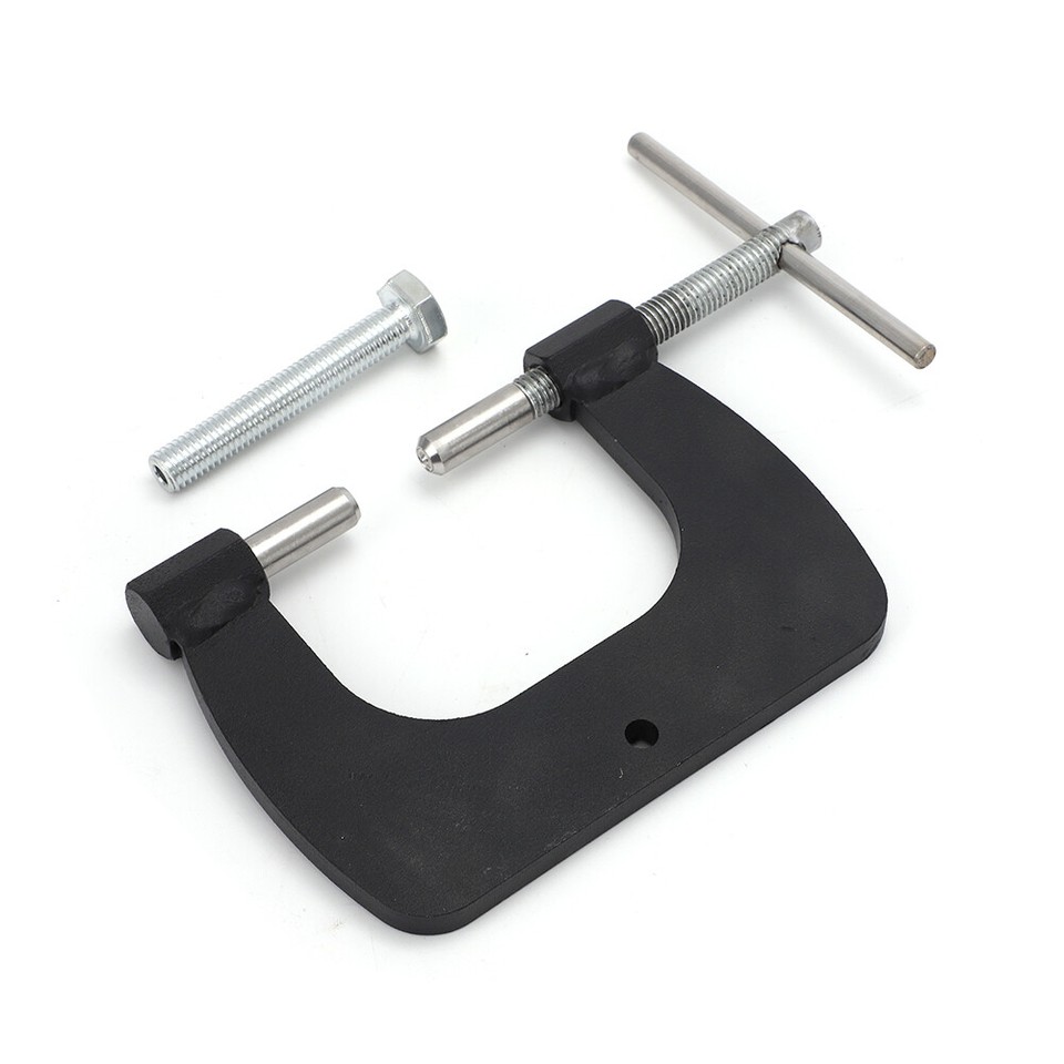 SEMI TUBULAR RIVET TOOL FOR 1/8" SEMITUBULAR RIVETS Fixt Dies,Vent ...