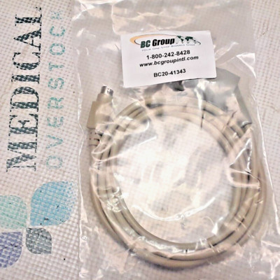 BC20-41343 INTRAUTERINE PRESSURE CABLE, 12-PIN MALE, 12-PIN MALE, 12 M | eBay