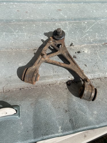 Honda Genuine 00-03 S2000 Rear Right Upper Control Arm 52390 - S2A ...