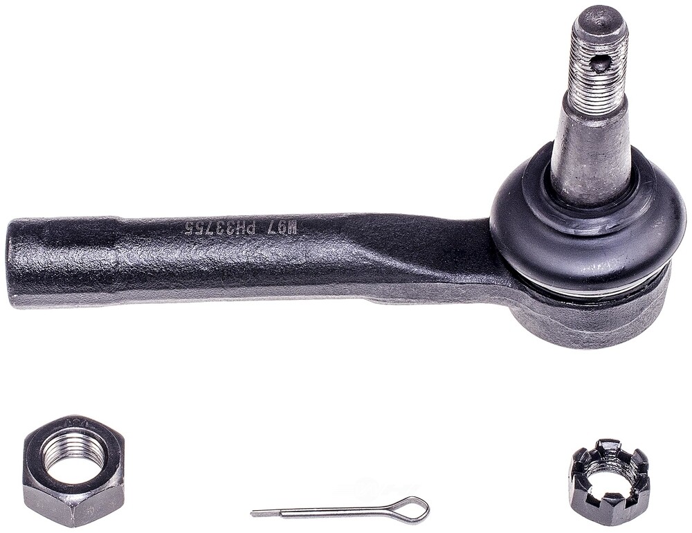 Steering Tie Rod End MAS T3404 for sale online | eBay