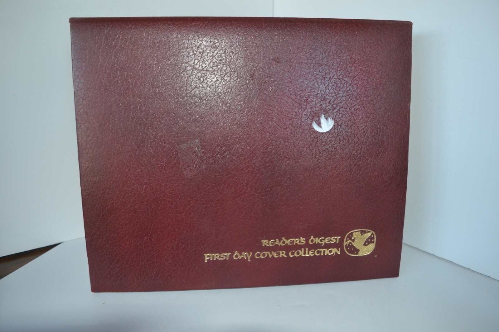 Readers Digest First Day Cover Collection 1979-1981 With 50 + First Day ...