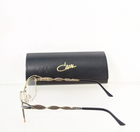 Brand New Authentic CAZAL Eyeglasses MOD. 1264 COL. 001 54mm 1274 Frame ...