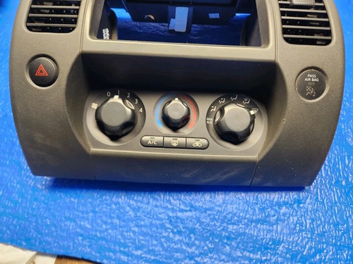 05-12 NISSAN XTERRA PATHFINDER OEM FRONT AC CLIMATE SWITCH CONTROL ...