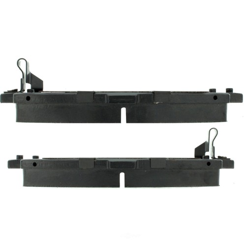 Frt Super Prem Ceramic Brake Pads Centric Parts 105.05710 | eBay