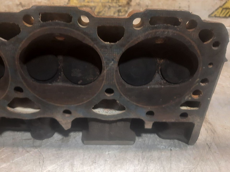 Cylinder Head 5.0L H.O. 14022601 Fits 83 MONTE CARLO 1280750 | eBay