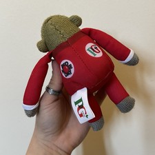 PG Tips Monkey Branded Soft Toys for sale | eBay